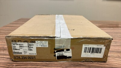 Ericsson PSU 4813 R4A Voltage Booster Kit (New) | eBay