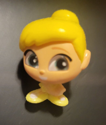Tinkerbell Series 8 Disney Doorables - Peter Pan Disney Fairies | eBay