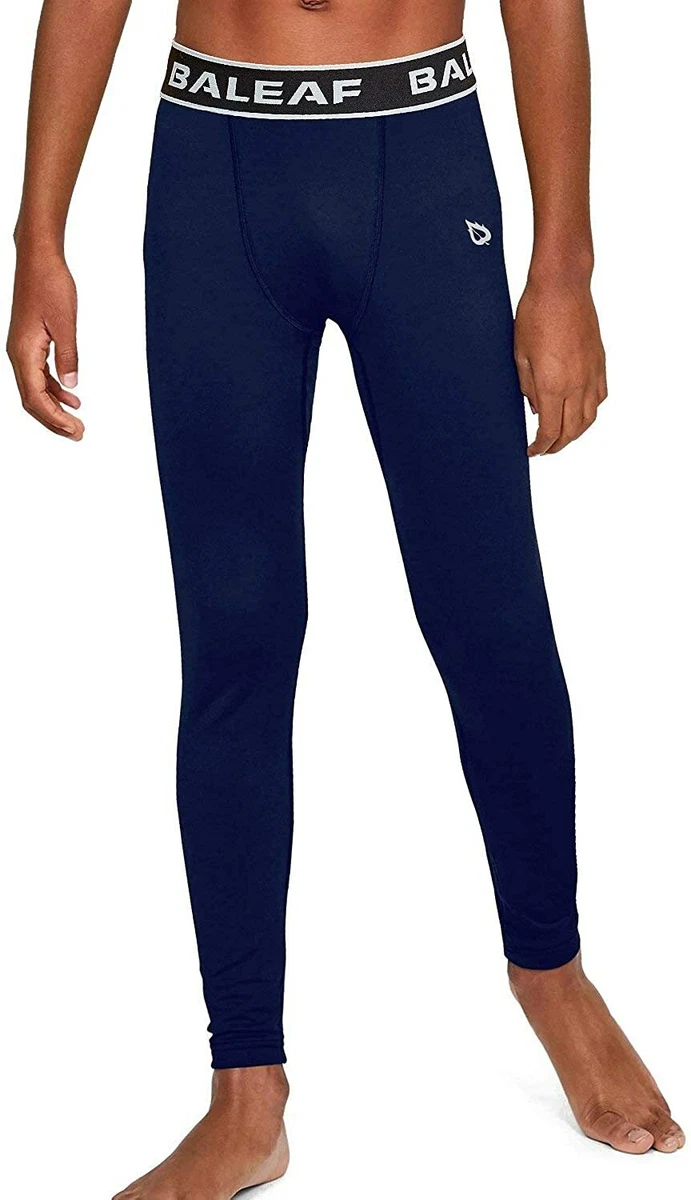 Youth Yoga Pants