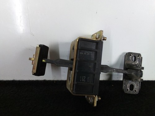 A2117300116 RETENUE DE PORTE / 543106 POUR MERCEDES CLASE E W211 ...