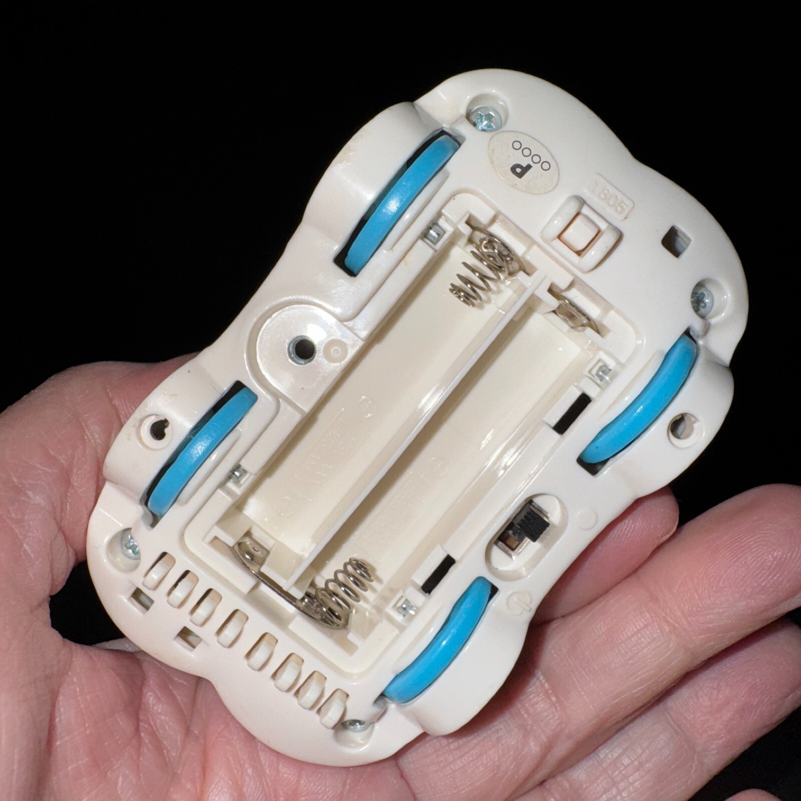 VTech Go Go Smart Wheels GOAT Farm Zoo Animal Lights Sound Music Brown ...