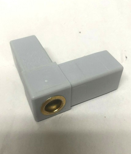 2-Way composite Connector Gray Quick Frame Connector #9905 | eBay
