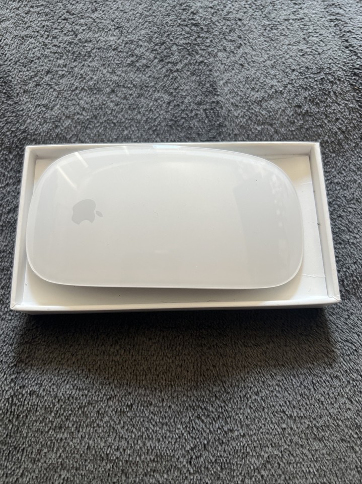 Apple Magic Mouse NEW/OPEN PACKAGE | eBay