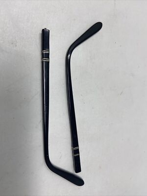 PERSOL 2592-V 95 BLACK 130mm ITALY TEMPLE ARM PARTS BY83 | eBay