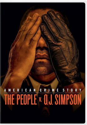 The People V. OJ Simpson - American Crime Story 24543283447| eBay