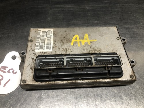 1998 Dodge Ram 5.9 GAS A/T Engine Computer Ecu Ecm Pcm Control Module ...