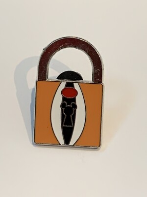 2013 Disney PWP Lock Collection Dale Pin Limited Release | eBay