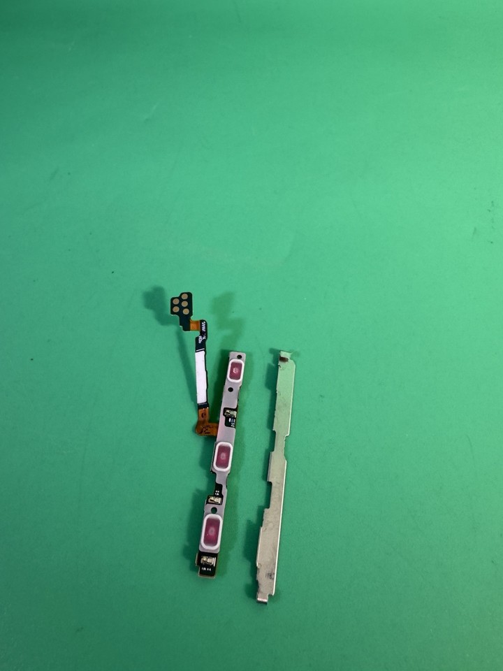 Samsung Galaxy S23 5G Power Volume Button Flex Cable OEM USA | eBay