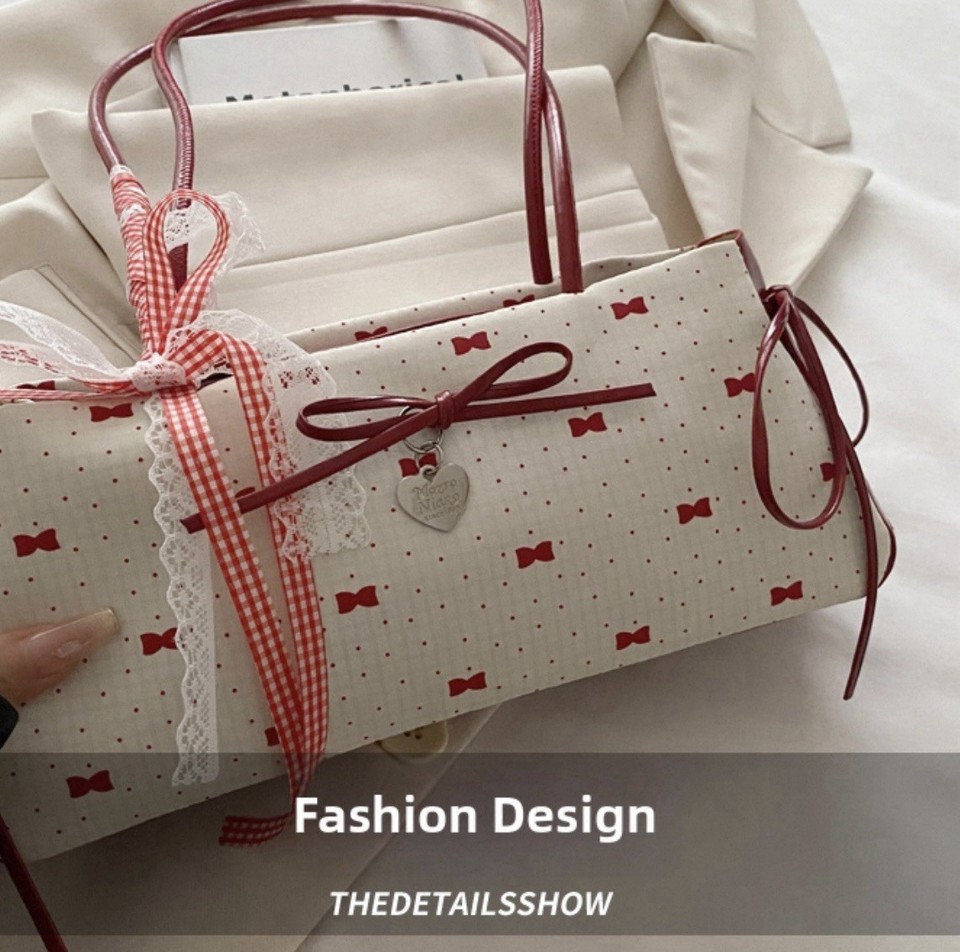 High-End Niche Texture Underarm Bag Trendy Fashion Crossbody Bag | eBay ...