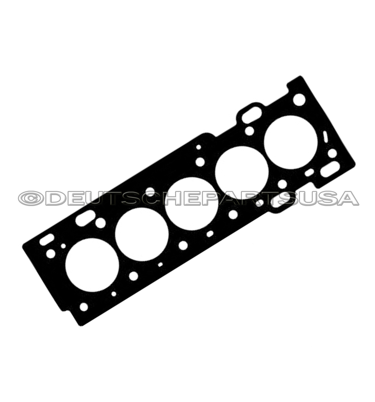 Volvo S60 XC70 V70 XC 90 2.5T Turbo Engine Cylinder Head Gasket ...