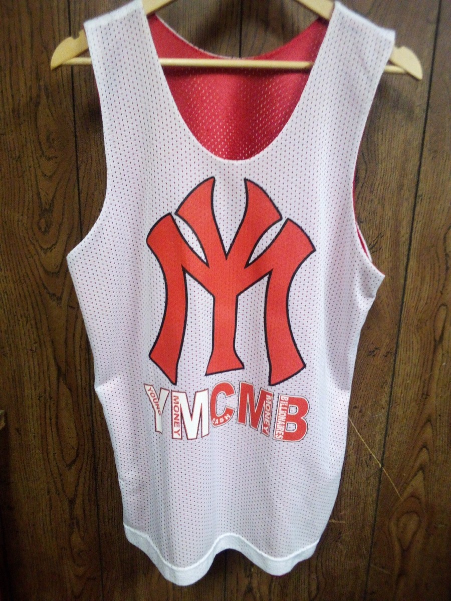 Young Money Cash Money Billionaires Jacket