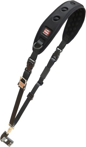 [CARRY SPEED] A quick-shooting strap chosen by top professional ...