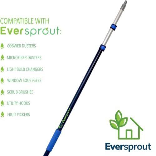 Boat Hook Telescoping Boat Gaff Hook for Boat Docking Push Pole ...