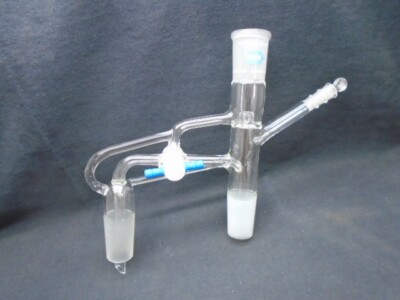 Lab Glassware - Distillation Head