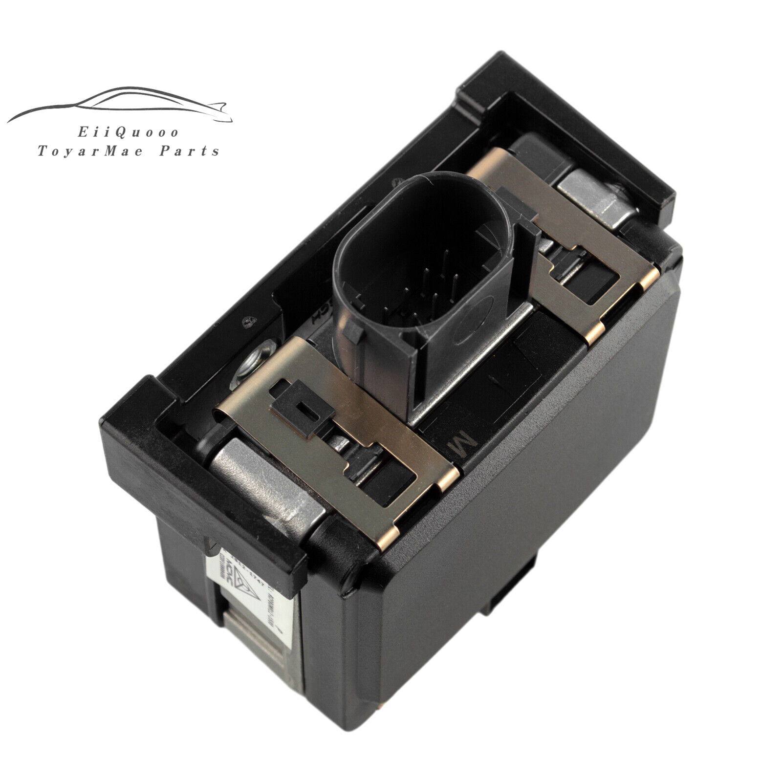 For Nissan Maxima 2016-2019 28438-4RA1A Cruise Control Distance Radar ...