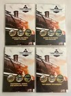 Model Railroad Academy BUNDLE of 4 DVDs - Great Model Railroads 4 ...
