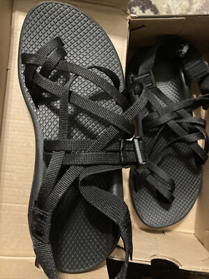 chacos womens 8 Medium ZCLOUD X2 | eBay