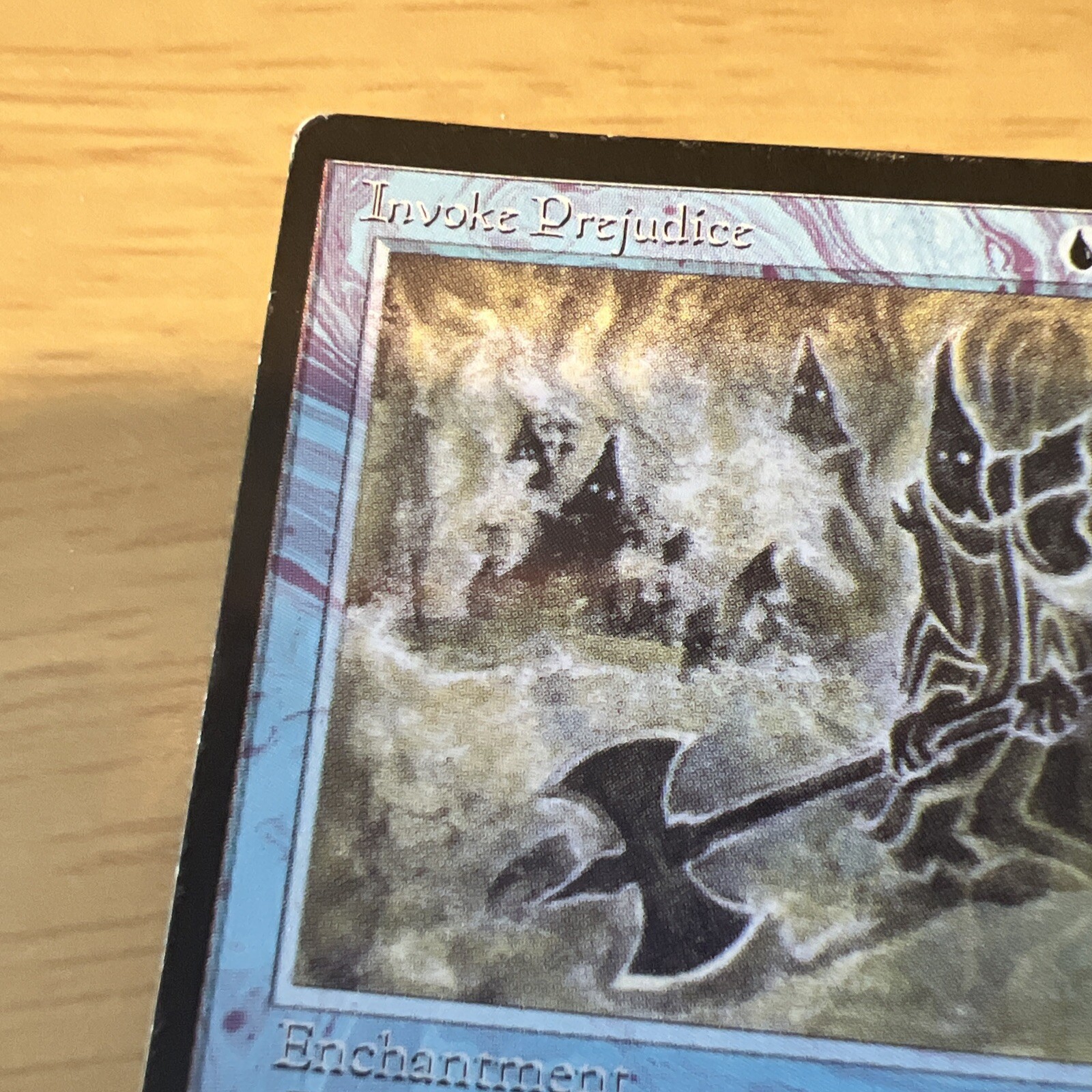 MTG Invoke Prejudice Legends Regular Rare for sale online | eBay