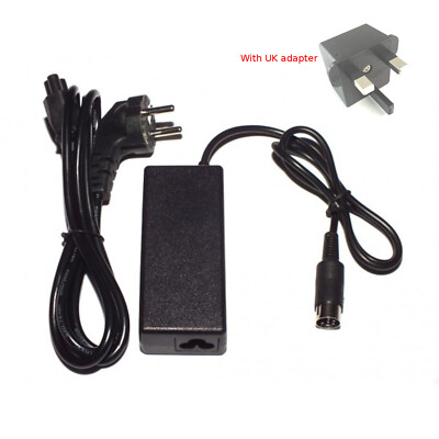 Power Supply PSU for Sinclair ZX Spectrum +2A/+2B/+3 - NEW | eBay UK