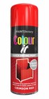 CRIMSON RED PAINT SPRAY AEROSOL QUICK DRYING GLOSS ALL PURPOSE PAINT ...