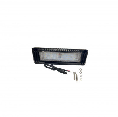 HMMWV 24V LED Humvee Reverse Light – 9″ | eBay