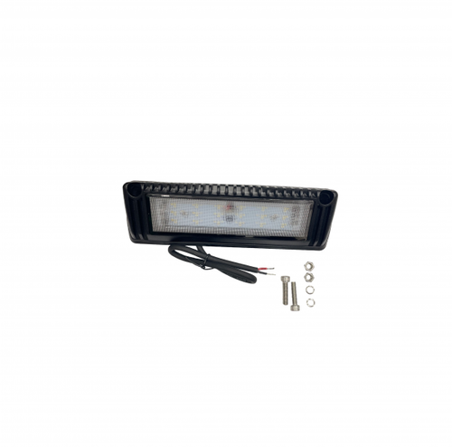 HMMWV 24V LED Humvee Reverse Light – 9″ | eBay