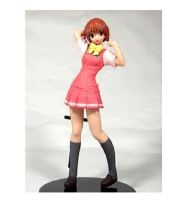 CM's Corporation,Kashimashi Figure Collection,Hazumu Osaragi,Trading ...