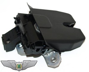 Land Rover Freelander 2 New Genuine Rear Tailgate Lock Latch Actuator ...