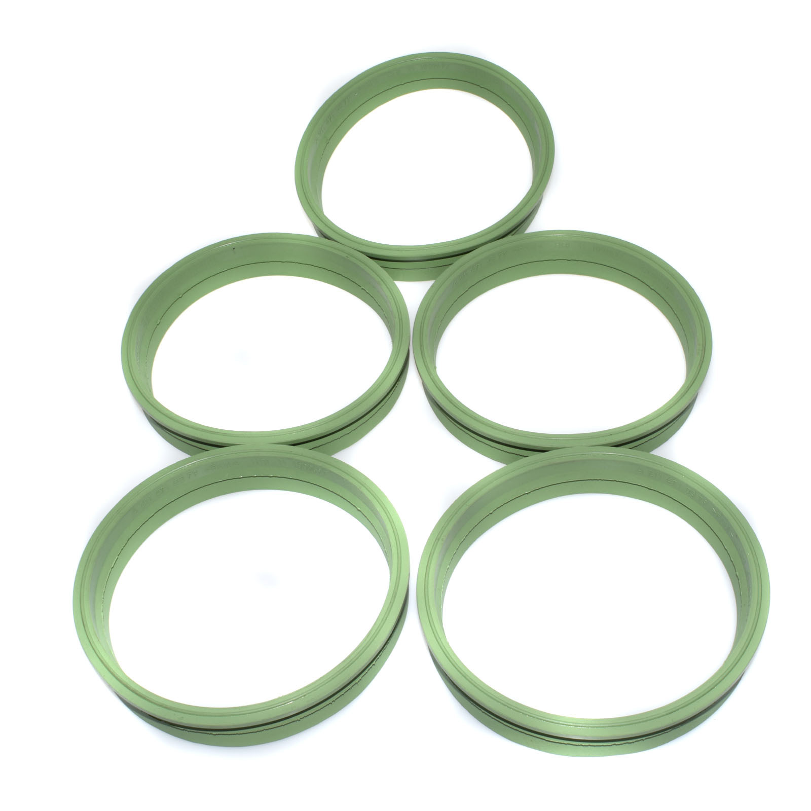 5PCS 211 471 05 79 Fuel Pump Seal Gaskets fit Mercedes W203 C209 W211 ...