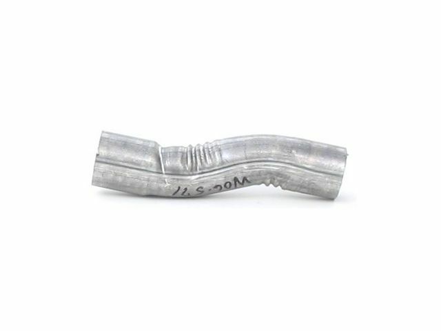 Walker Intermediate Pipe Intermediate Pipe fits Ford F150 Heritage 2004 ...