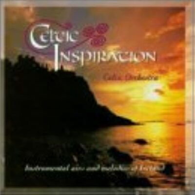 Celtic Inspiration (Audio CD) Celtic Orchestra | eBay