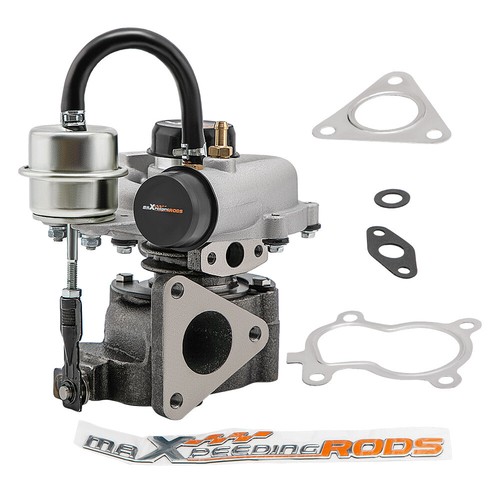 GT1549 Turbocharger for Land Rover Freelander 1998 - 2006 2.0L 452283 ...