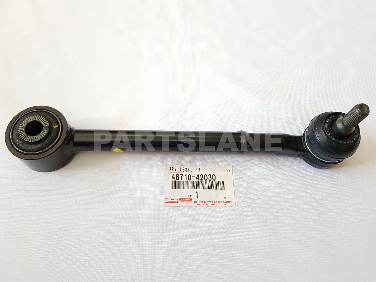 Toyota RAV4 2010-2018 OEM Genuine Rear Suspension Control Arm RH/LH ...