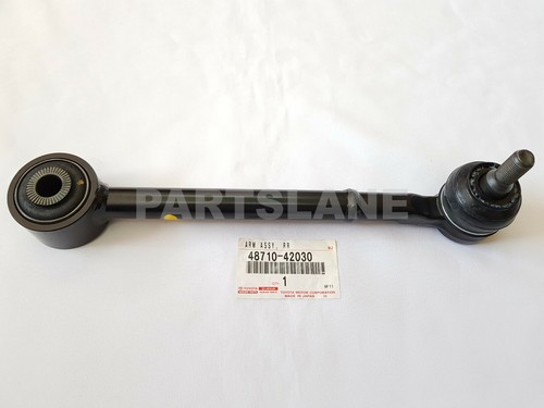 Toyota RAV4 2010-2018 OEM Genuine Rear Suspension Control Arm RH/LH ...