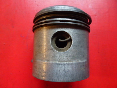 piston ARIEL 500 CC TWIN diamètre 63 mm occasion | eBay