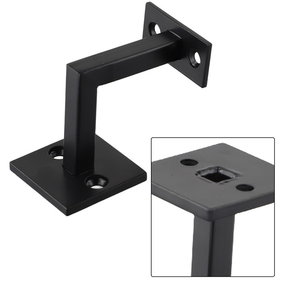 Adjustable and Sturdy Handrail Brackets for Various Applications | eBay ...