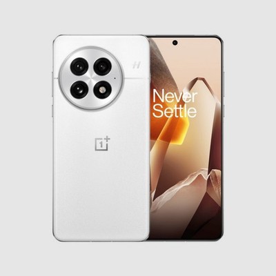OnePlus 13, Fully Unlocked | 512 GB, White, 6.82 in Screen | B- Grade ...