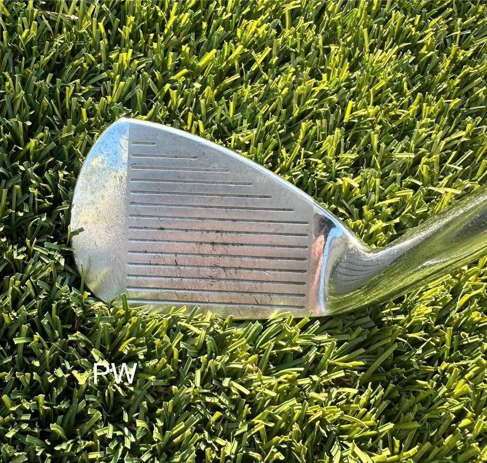 Mizuno MP-29 Forged 2-PW Iron Set RH MP29 Used Golf Clubs | eBay