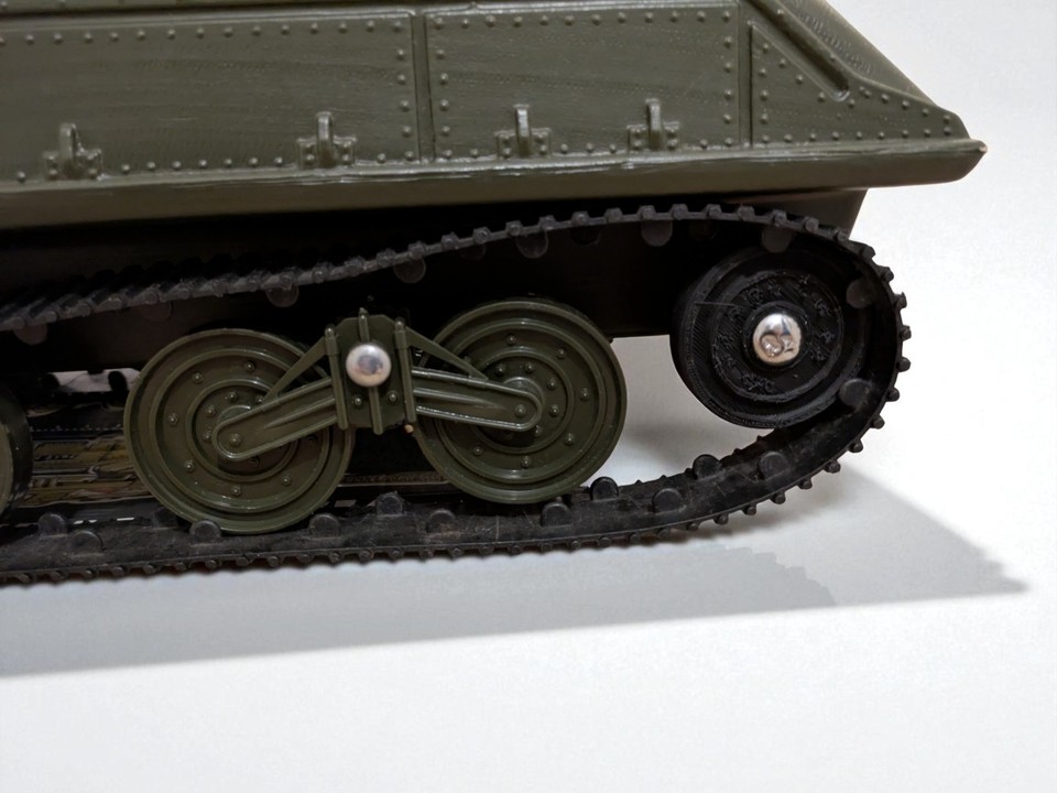 Vintage Action Man Sharna Cherilea Viper Tank Vehicle Panzer Boxed | eBay