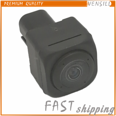 Front View Display Parking Camera 86790-42070 For Toyota RAV4 2015-2017 ...