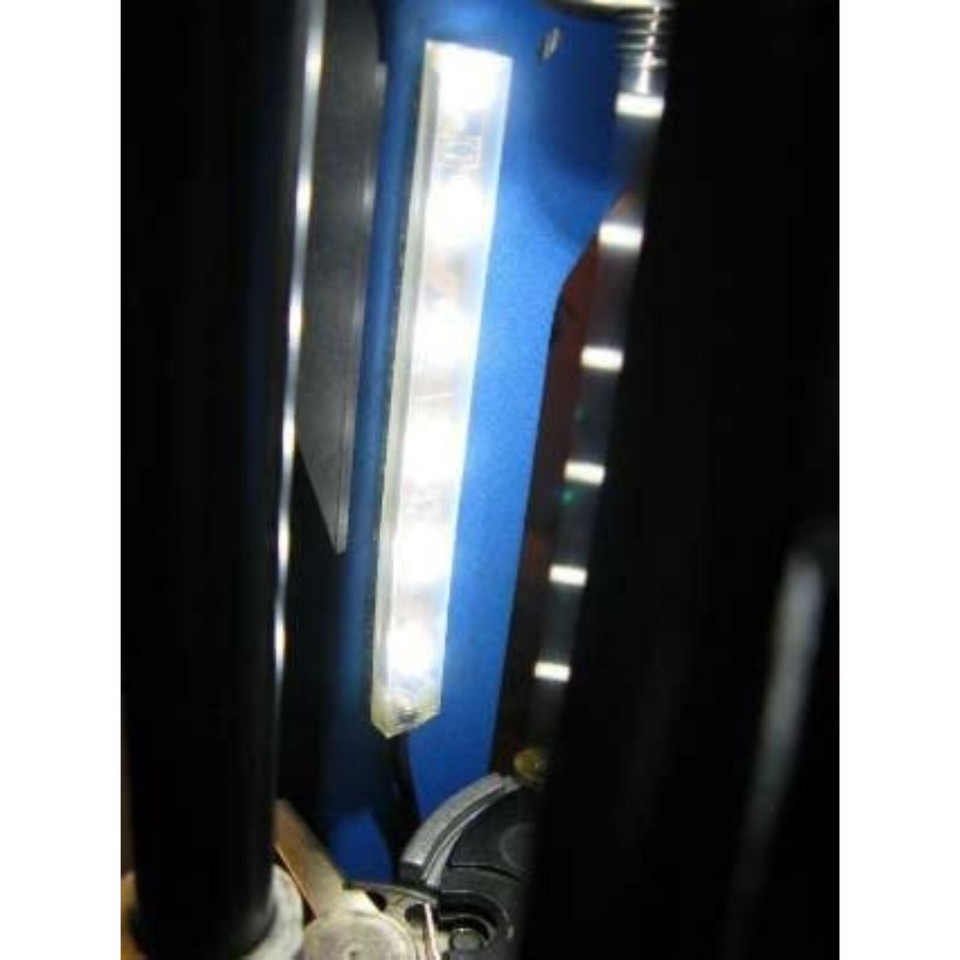 Reloading Press Light for Dillon XL650 XL750 Press LED Checking Powder ...