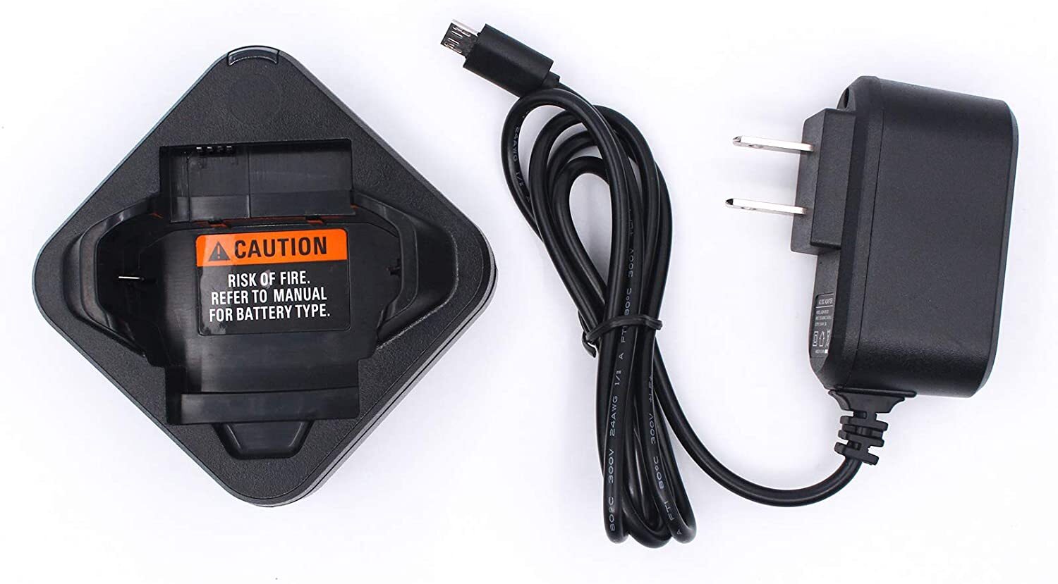 PMLN7109A PMLN7109 Charger for Motorola SL300e SL3500e SL1600 SL2600 ...