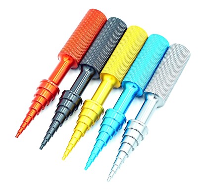 Fishing Reel Ball Bearing Checking Tools Testing Stick Maintenance ...