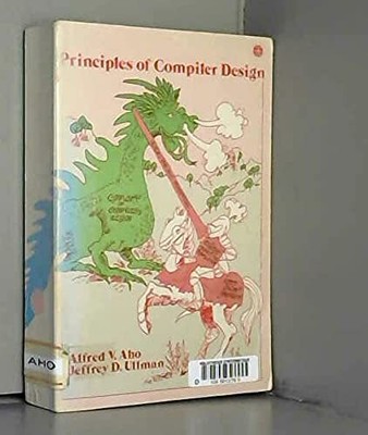 Principles of Compiler Design by Ullman, Jeffrey D. Paperback ...