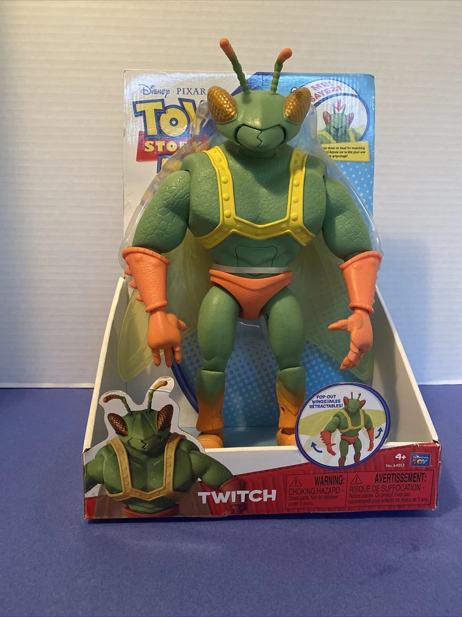 USA factory online OAFE Toy twitch toy story Fan: