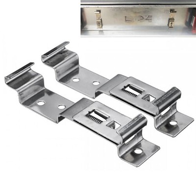 Plate Clip Trailer License Plate Clip License Plate Cover License Plate ...