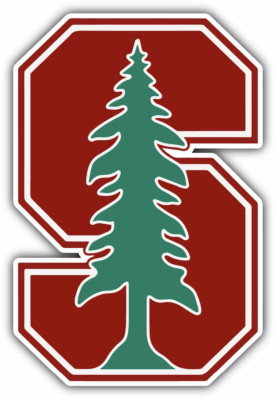 Car Magnet - Stanford Cardinal - NCAA College Football - MAGNET | eBay