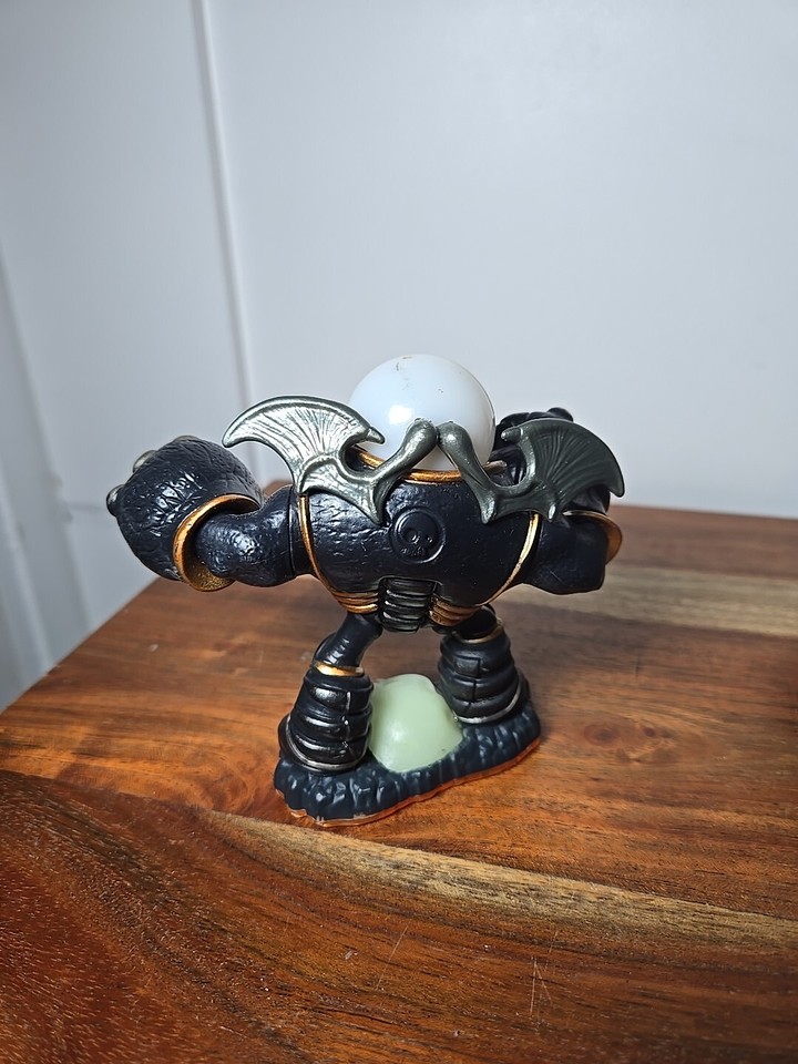 Skylanders: Giants: Eye-Brawl: Undead Element | eBay