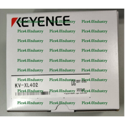 ONE new for KEYENCE KV-XL402 Programmable Controllers Fast Delivery | eBay