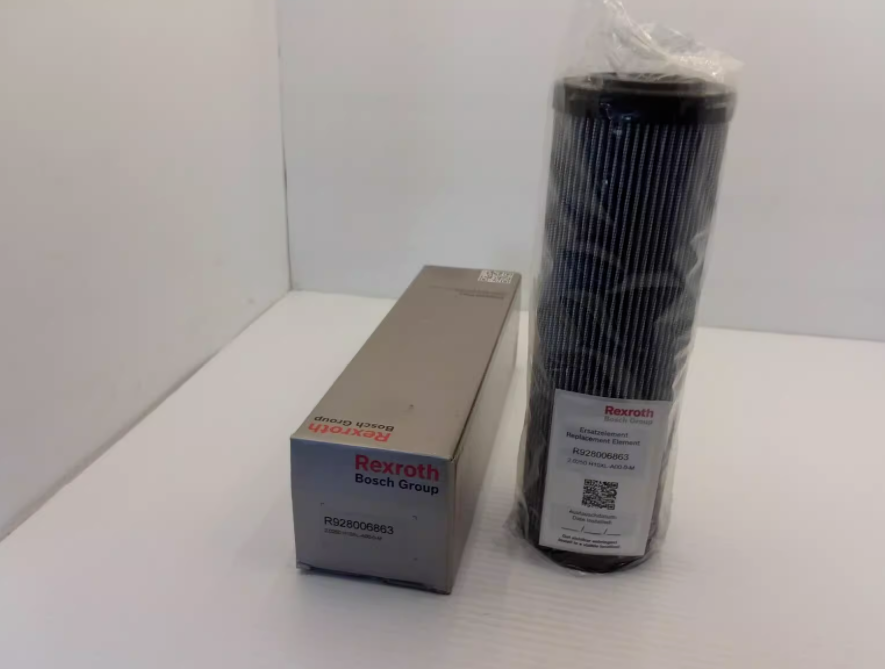 1PC New Original REXROTH Filter element R928006863 2.0250H10XL-A00-0-M ...